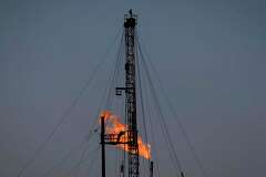 Shell layoff reports point to trend that has cost Houston 60,000 jobs