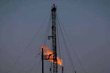 Shell layoff reports point to trend that has cost Houston 60,000 jobs