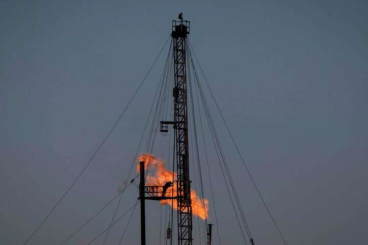 Shell layoff reports point to trend that has cost Houston 60,000 jobs