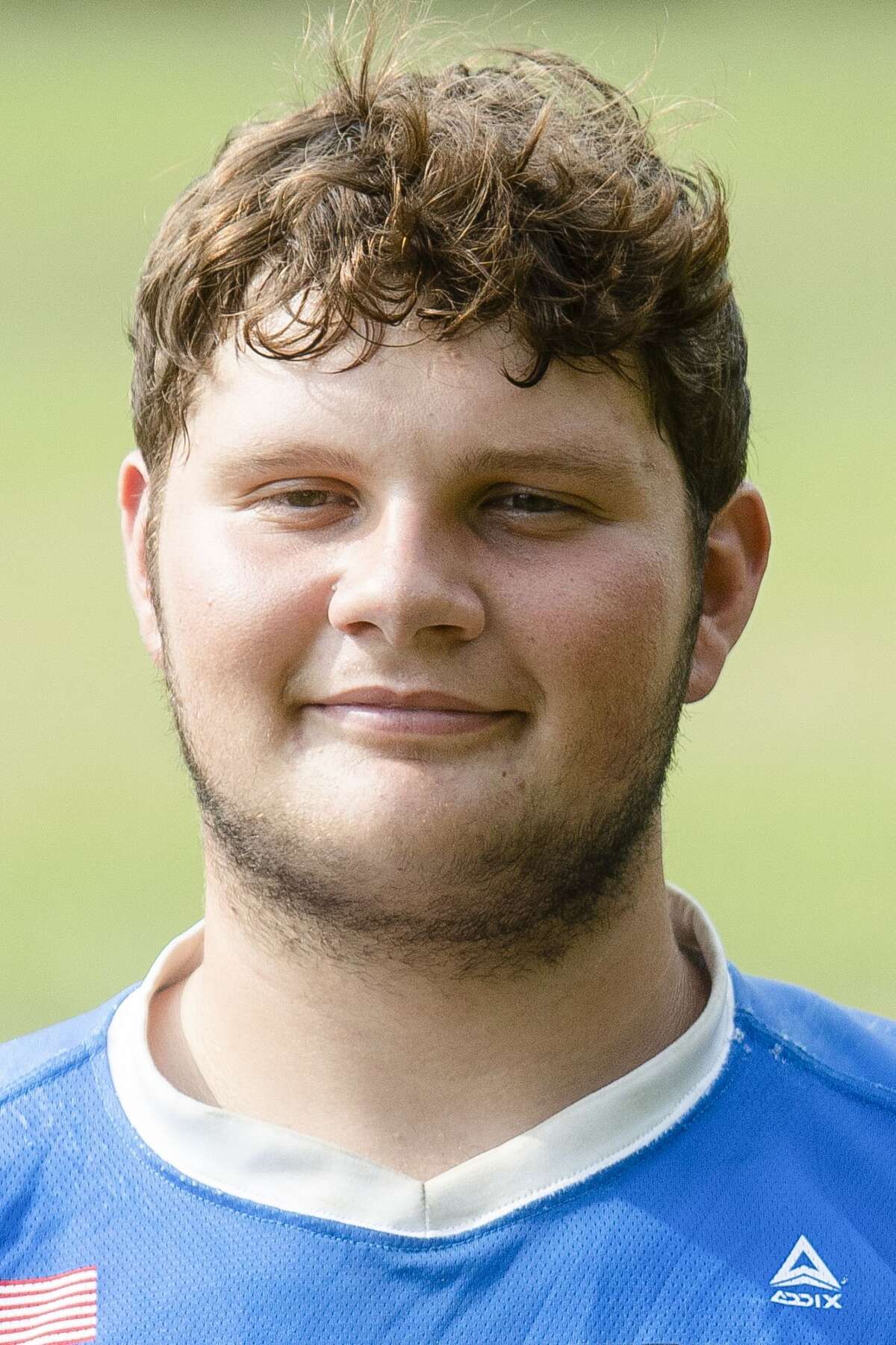 2021 Daily News All-Area Second Team