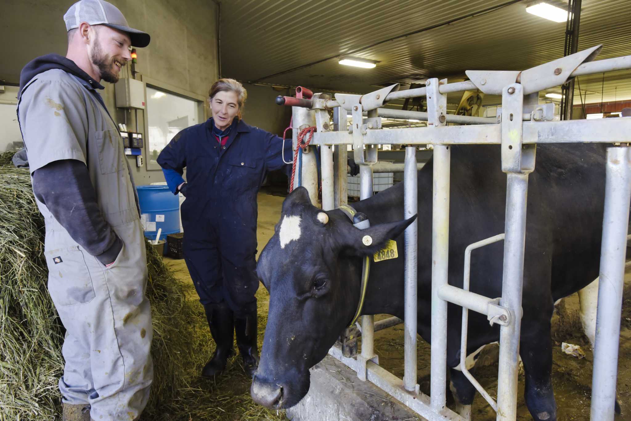 State wage board recommends 40-hour work week for farm laborers