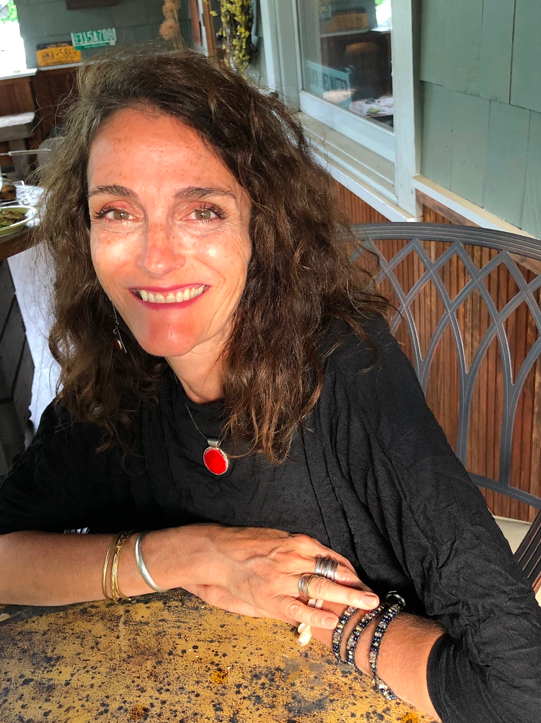 Caroline Barrett, Freelance Writer - Times Union