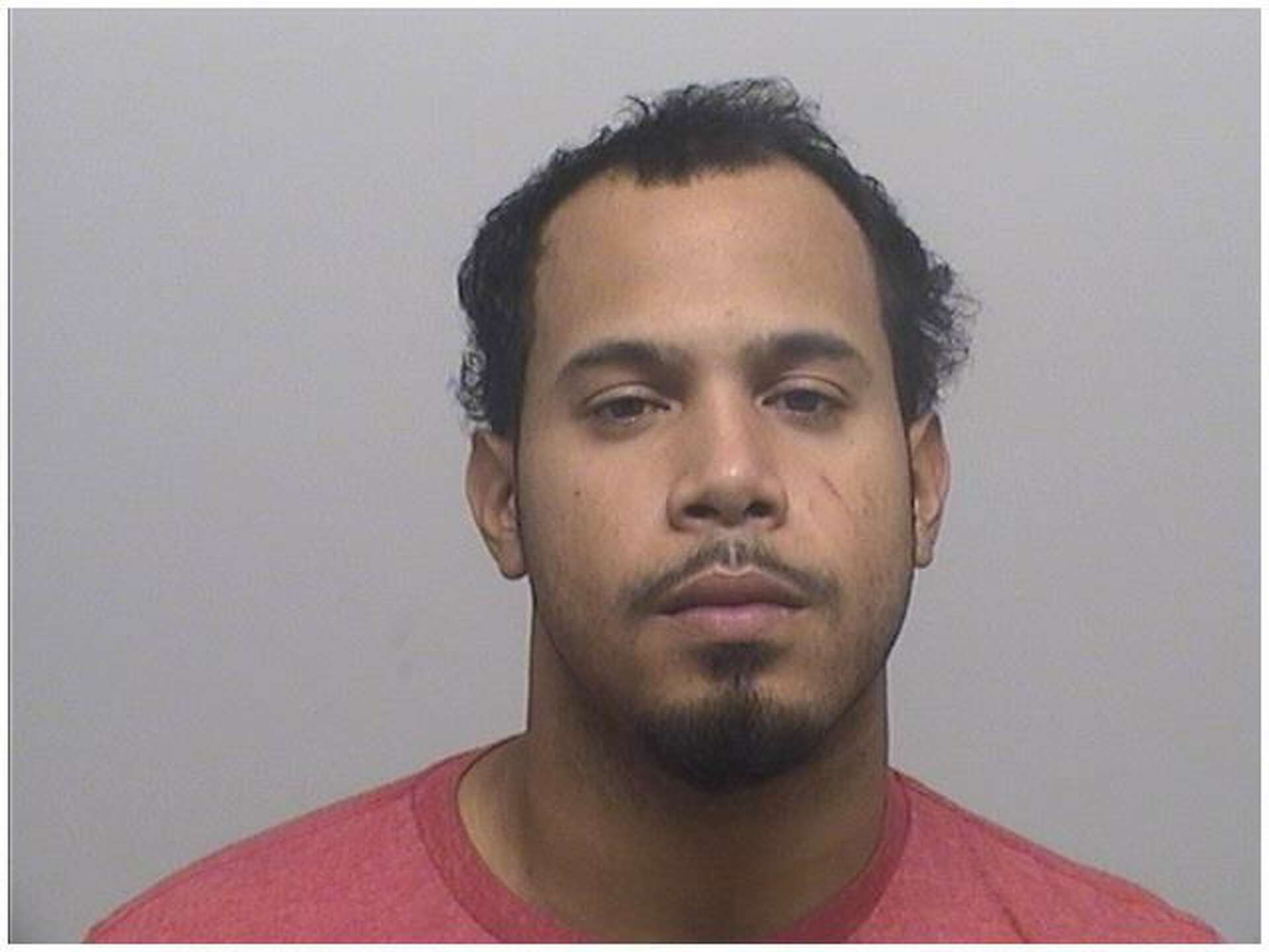 NY man gets 10 years in road rage attack that killed Connecticut man