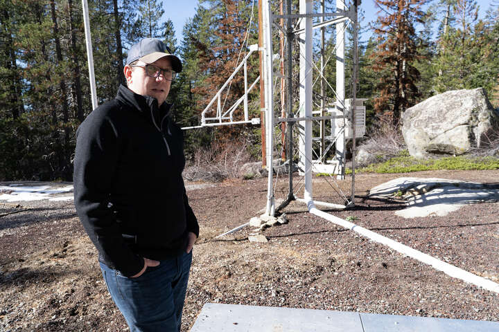 This spot on Donner Summit is key to state’s water future