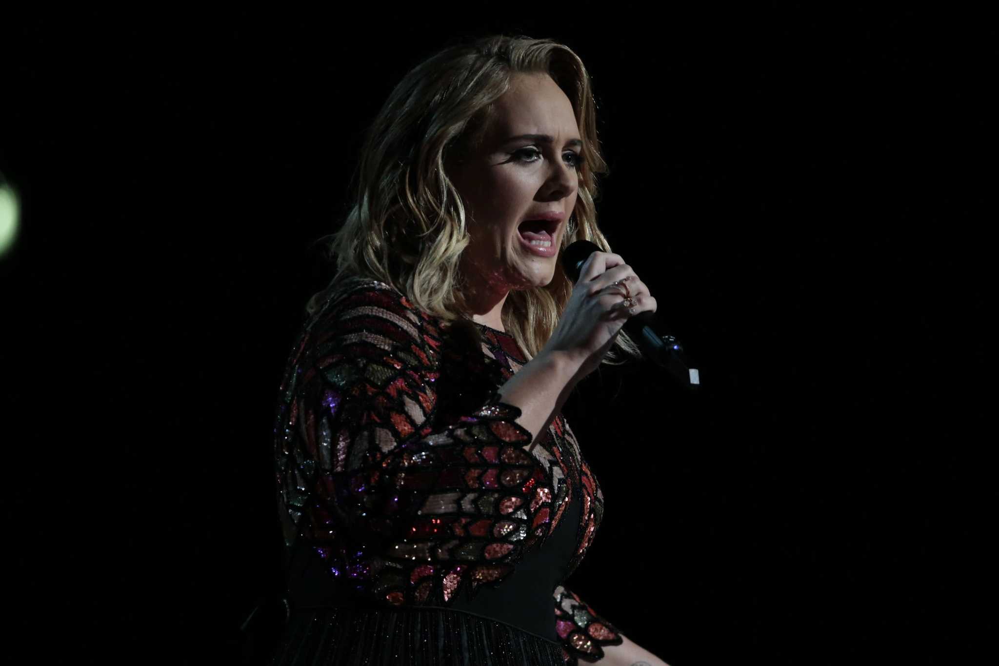 Review: Adele’s ‘30’ album is something to be thankful for this holiday