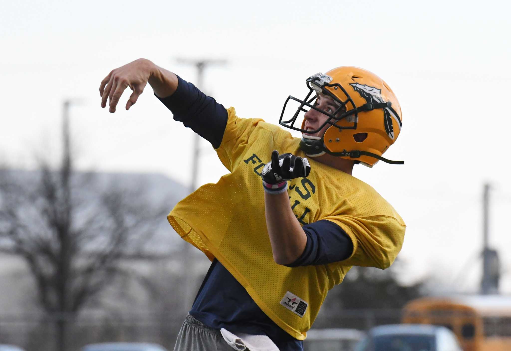 Remarkable turnaround has Ravena football still in the title hunt