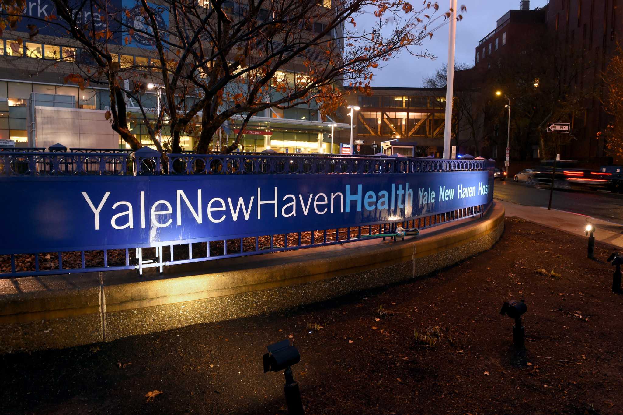 Yale New Haven program provides payment for violence victims, kin