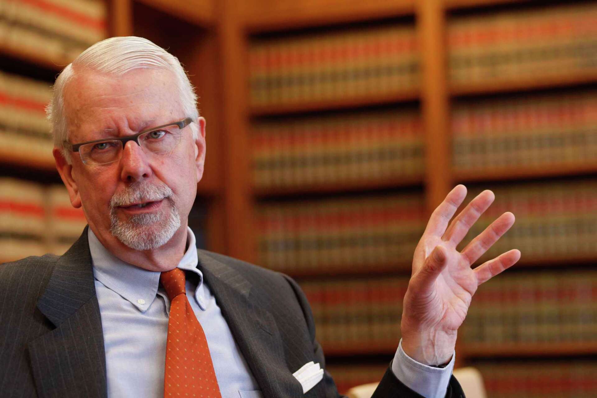 Judge who overturned California’s Prop. 8 blasts draft Roe v. Wade ...