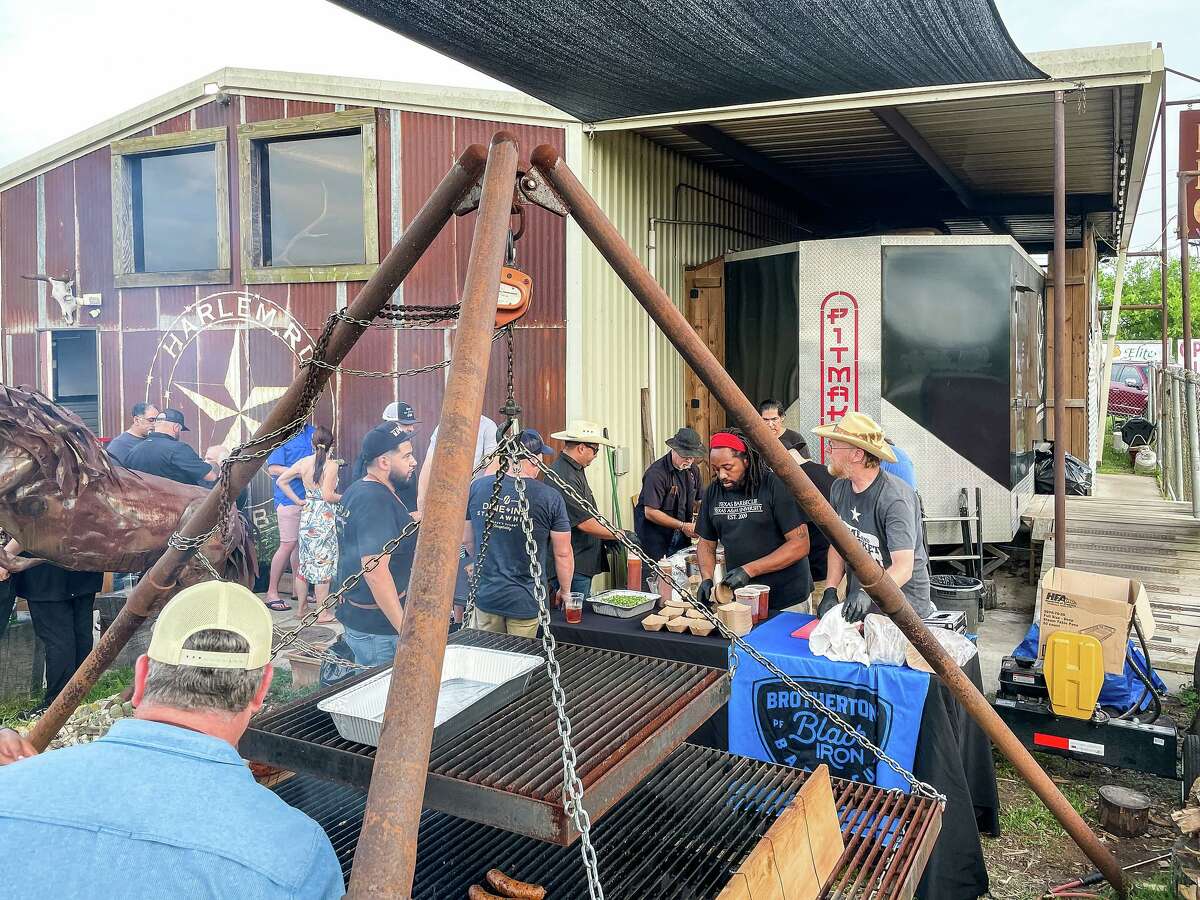 BBQ: Grilling weather begins the enduring allure of live fire cooking