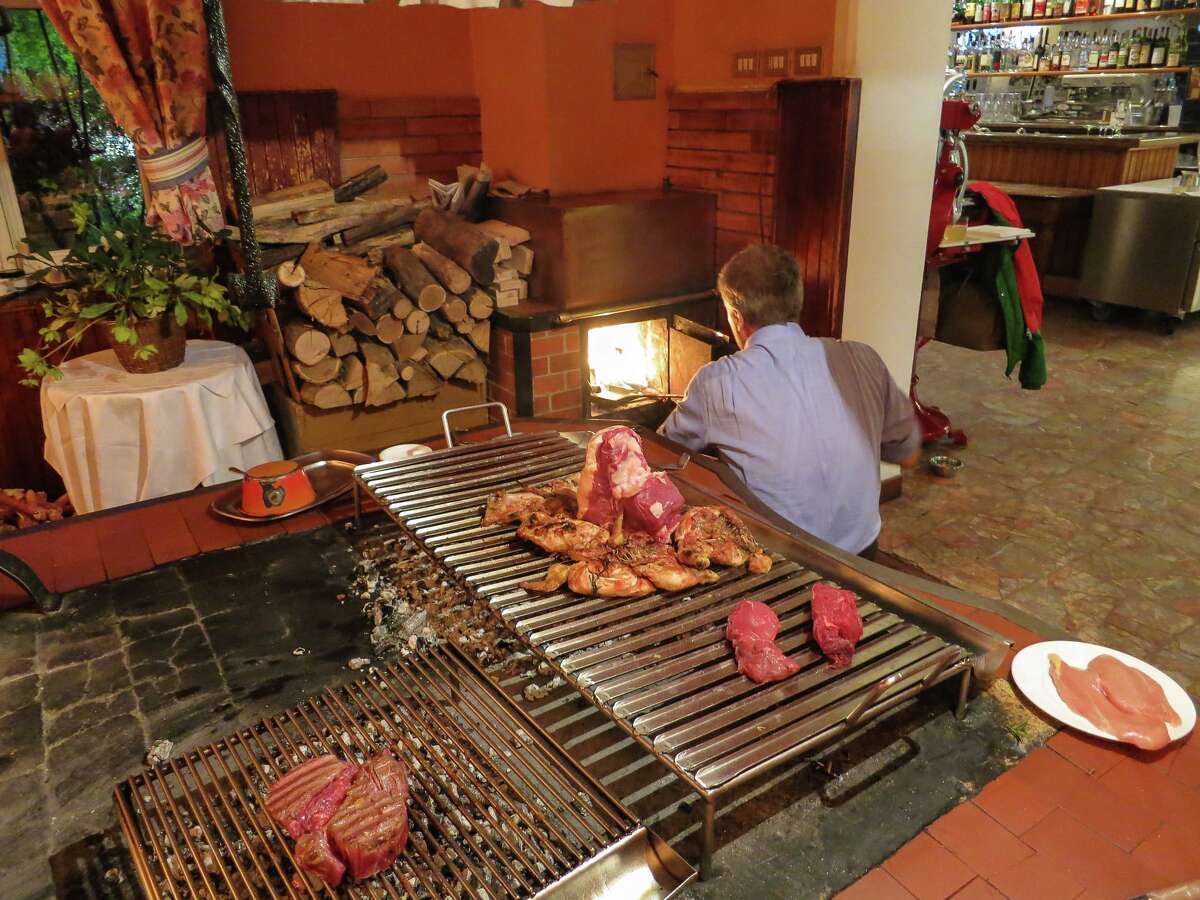 BBQ: Grilling weather begins the enduring allure of live fire cooking