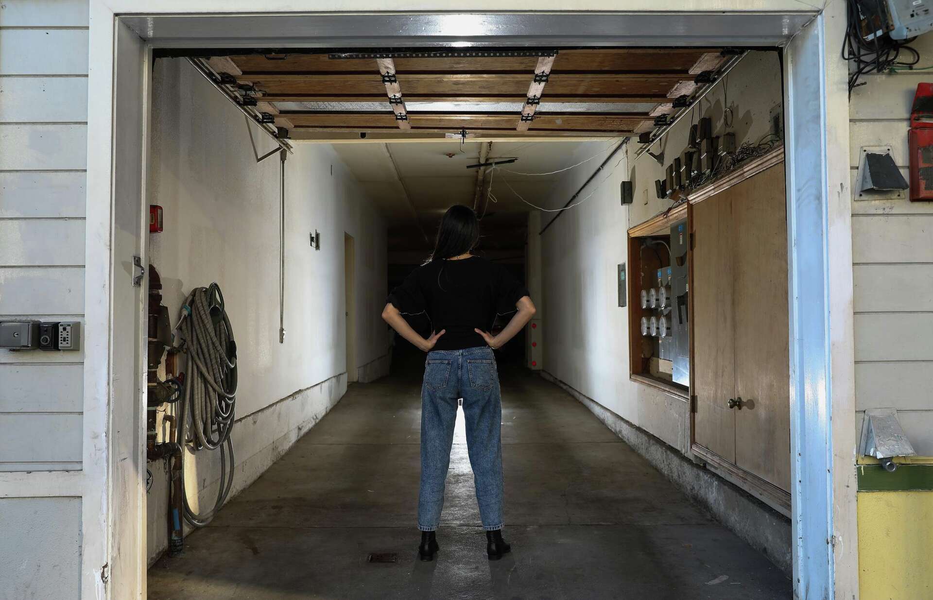 One garage. Two days. Nine break-ins. S.F.’s surge in burglaries is ...