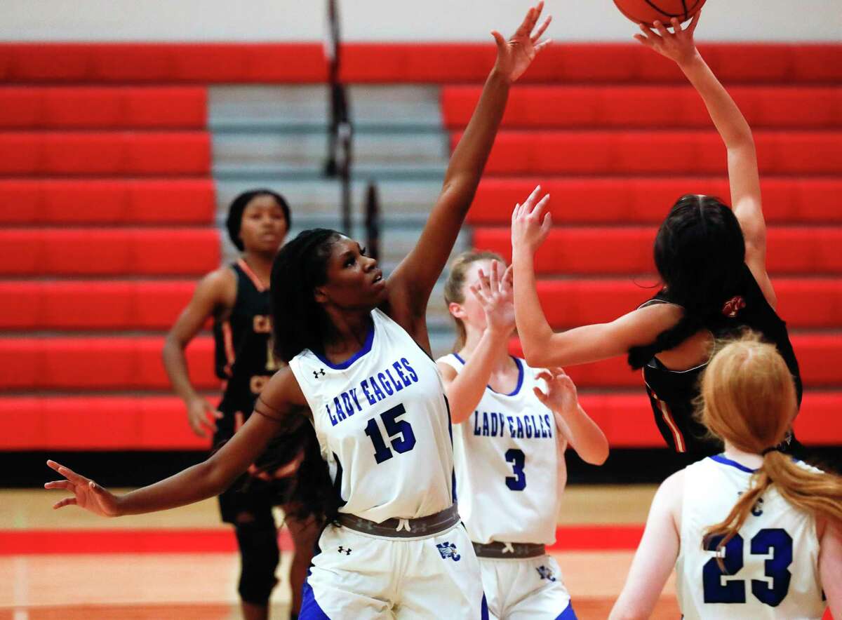 A new era of New Caney girls basketball is set