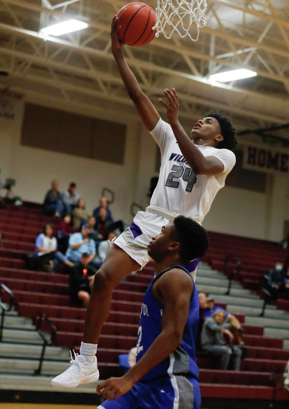 Willis hopes to challenge in District 13-6A with dynamic roster