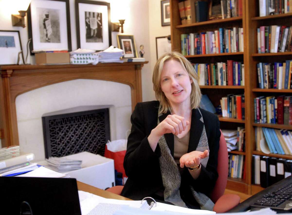 Dean: Yale Law protests ‘unacceptable’ but didn’t violate free speech