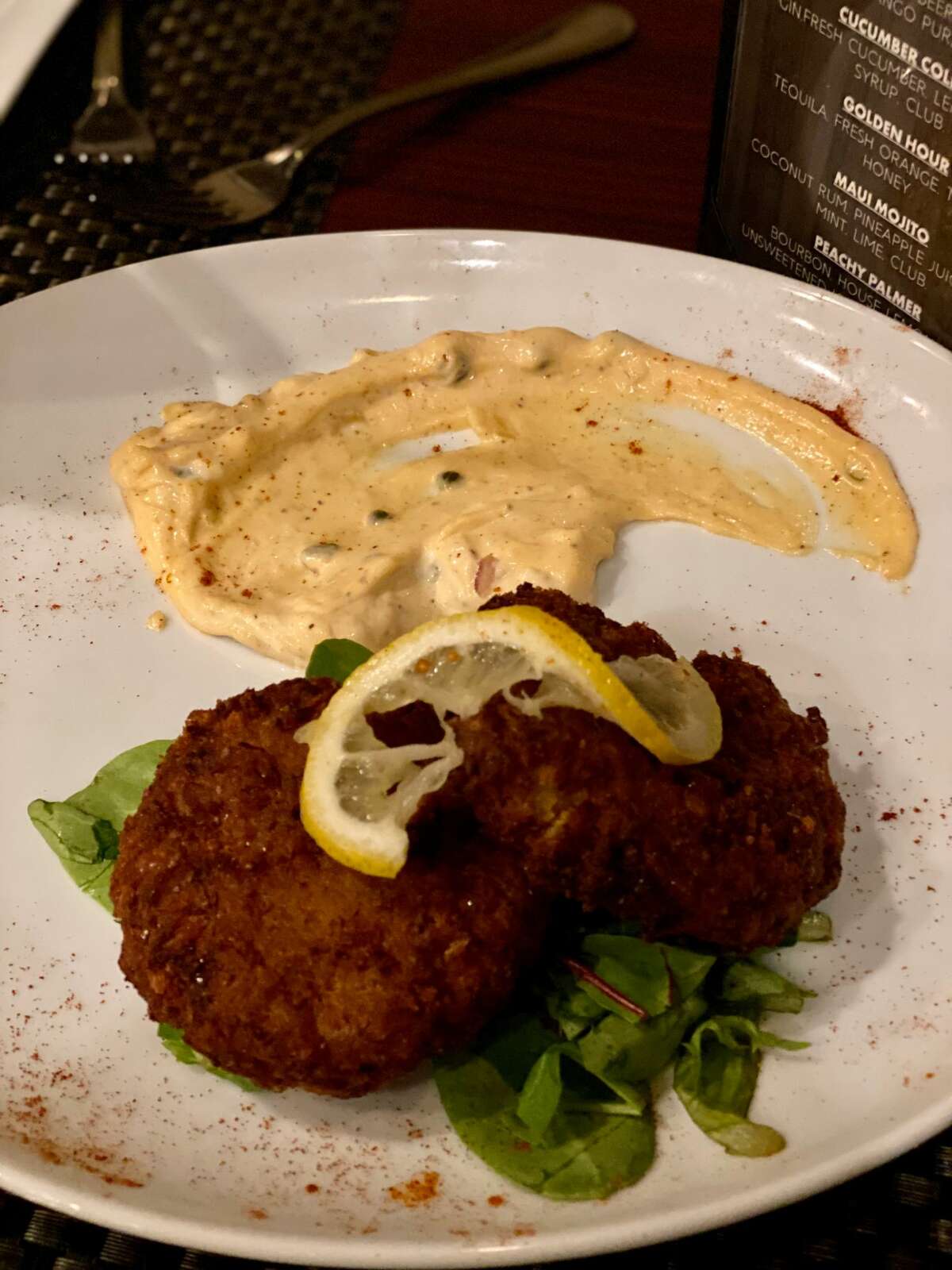 Sibling restaurants — Troy's Fox and the Burn, Albany's Risotto ...