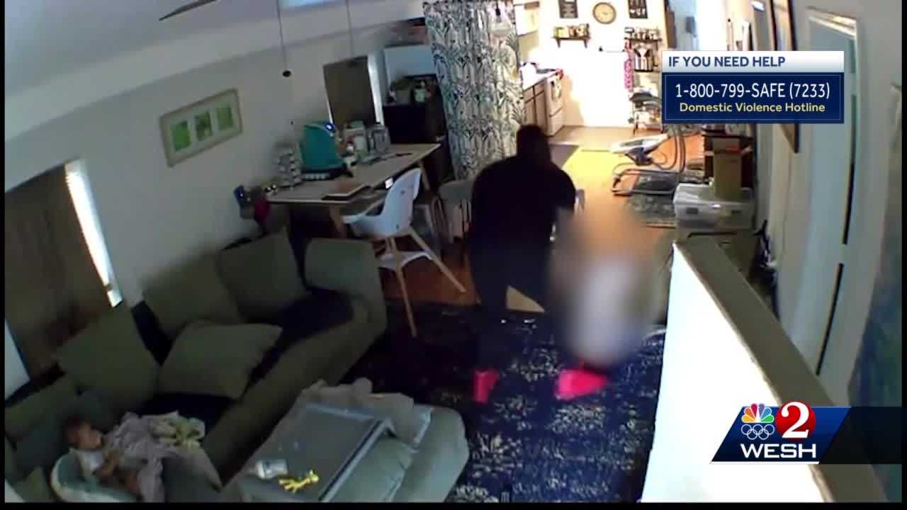 Ex-NFL player Zac Stacy arrested after allegedly beating woman in front ...