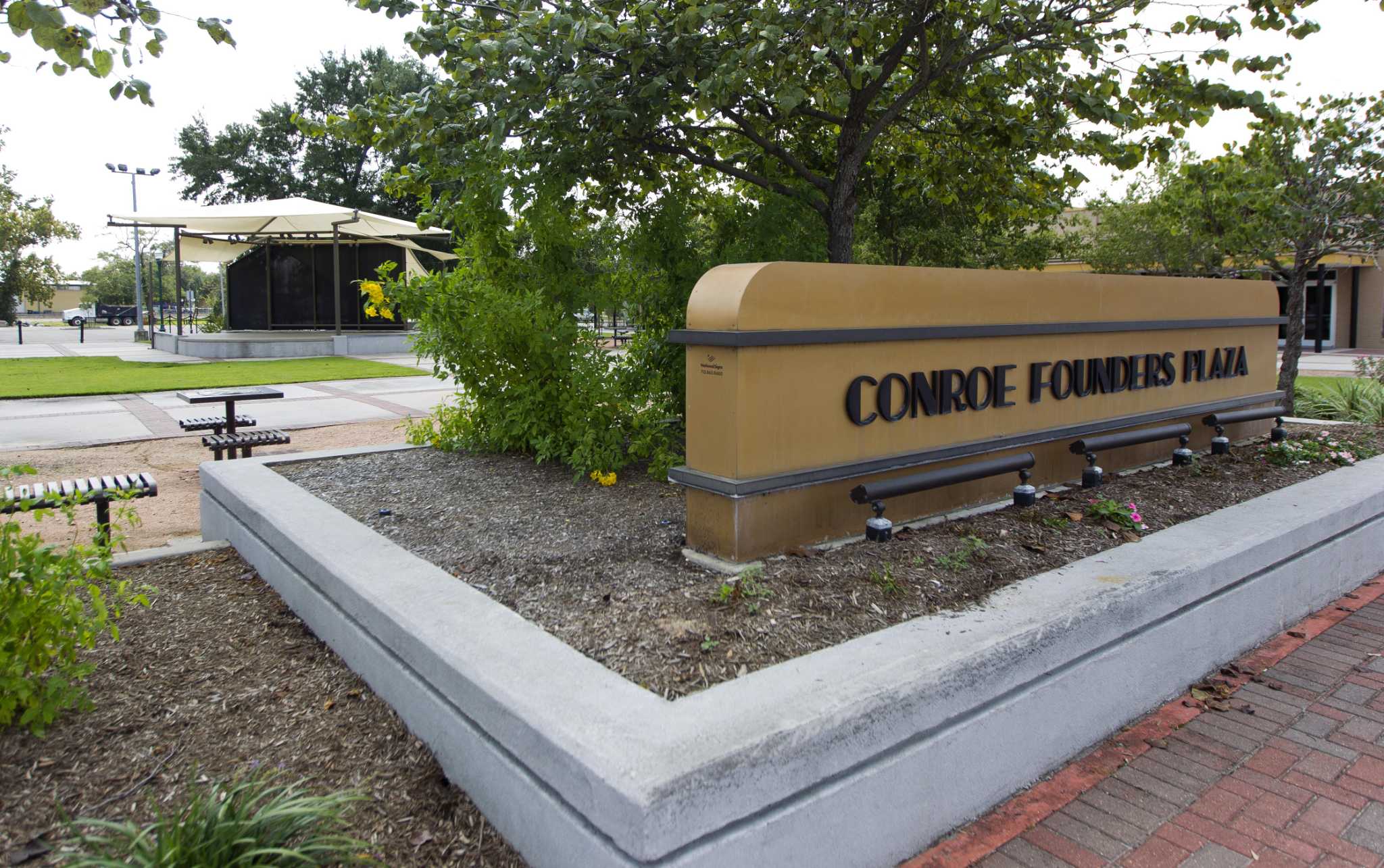 Conroe aims to revitalize historic downtown areas with new events