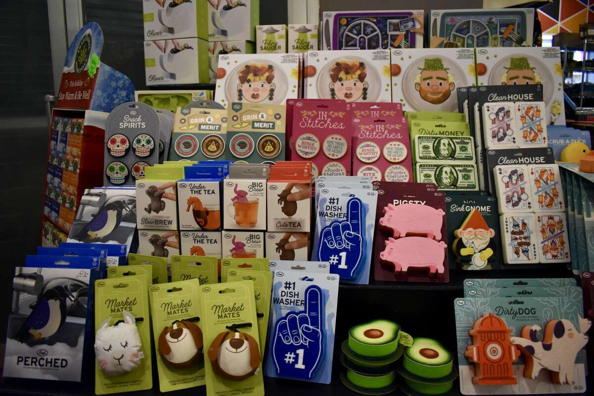 Red Fox Market delivers in diverse holiday foods, gifts