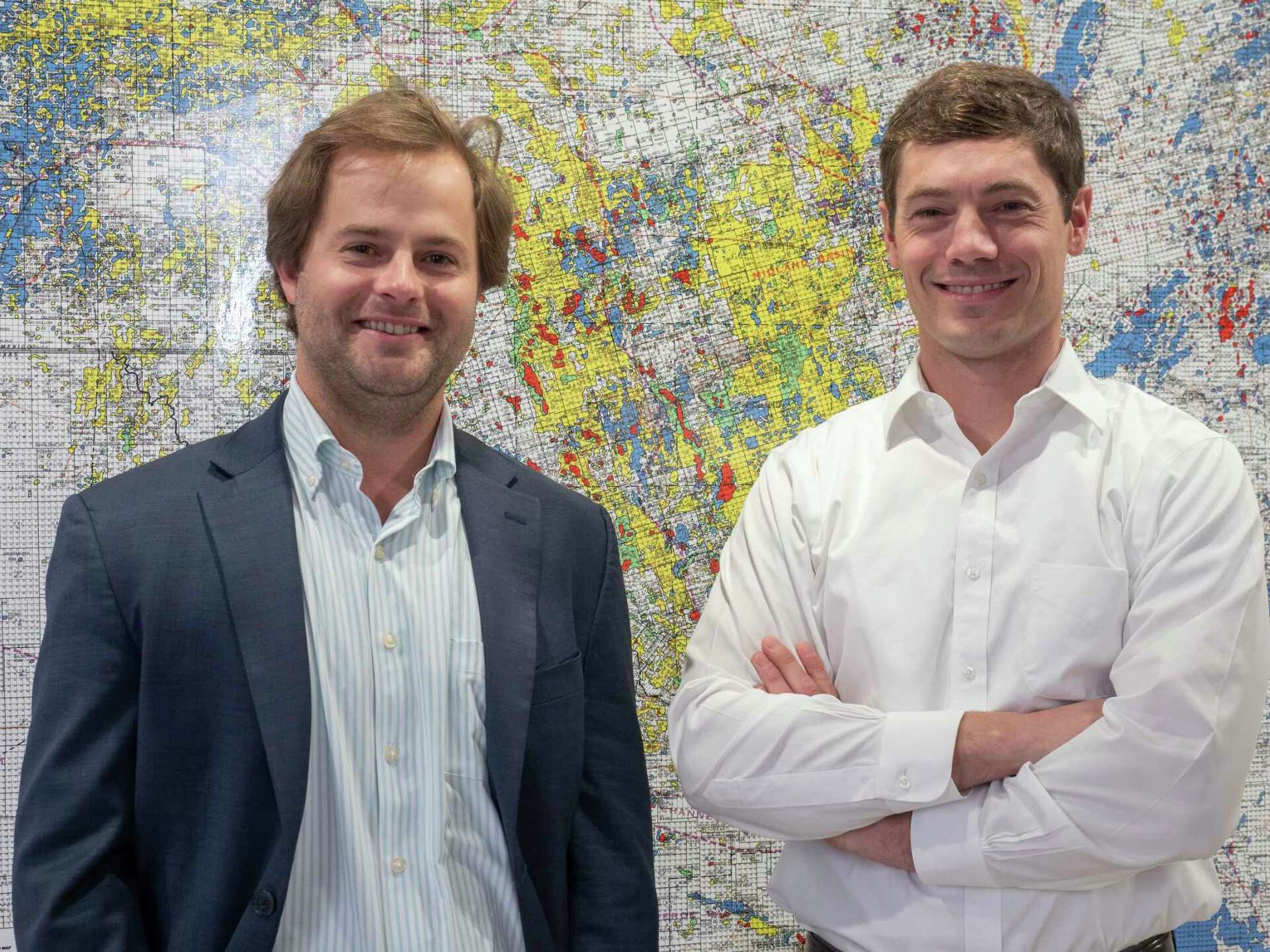 Colgate Energy, Centennial Resource to combine in $7 billion deal, be ...