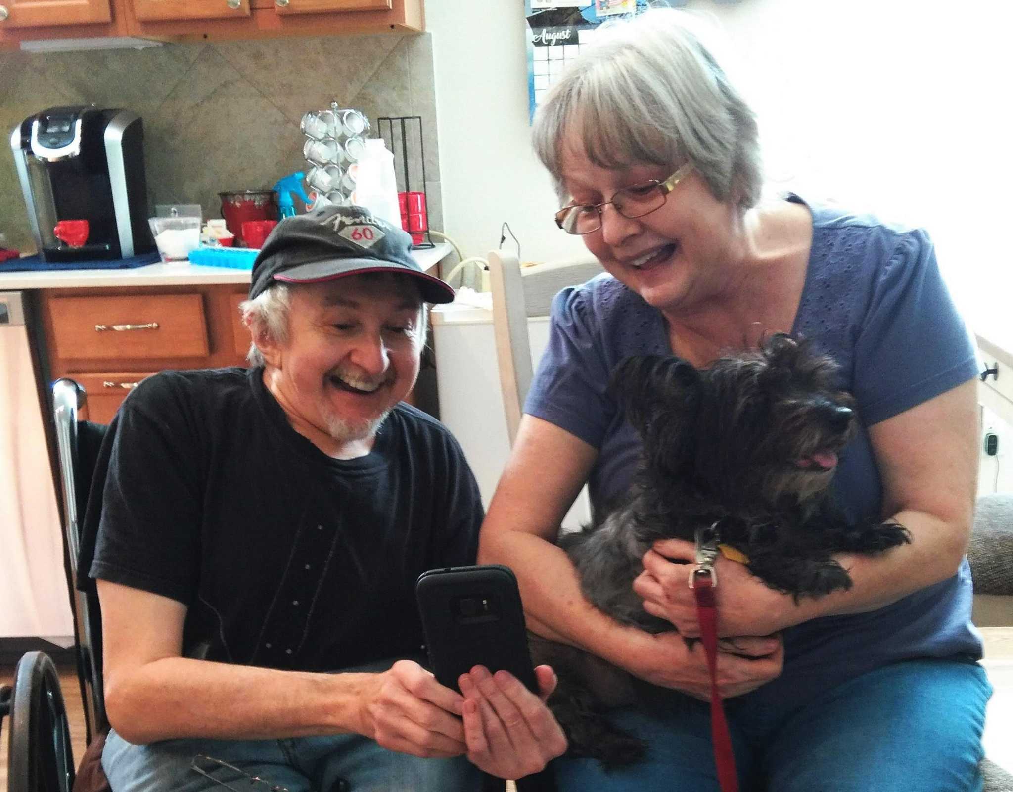 Mark Hayter: Remembering Tracy and Maggie and their mark on the world