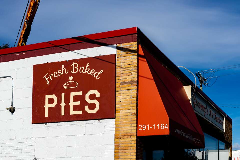 East Hartford's Granny's Pie Factory is a family tradition