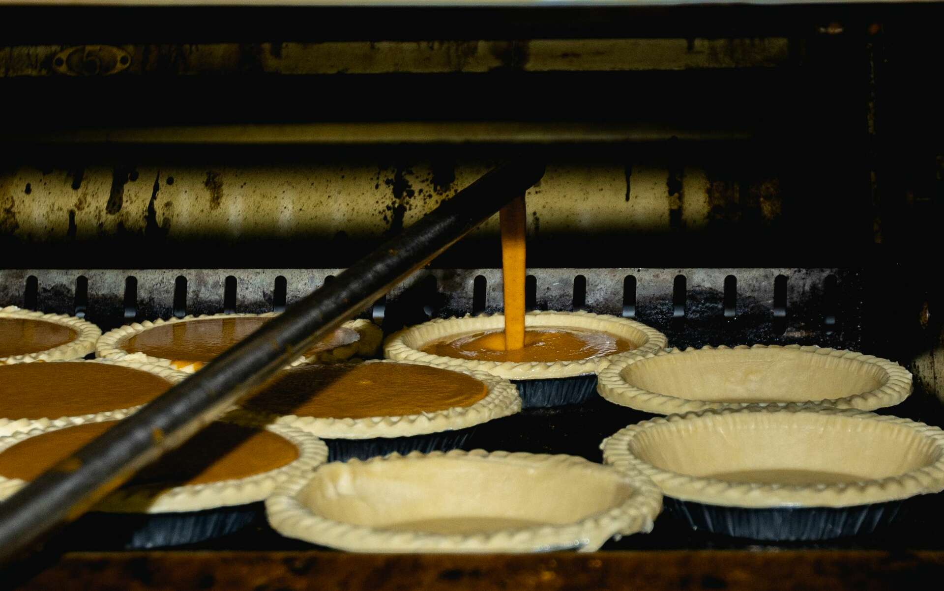 East Hartford's Granny's Pie Factory is a family tradition