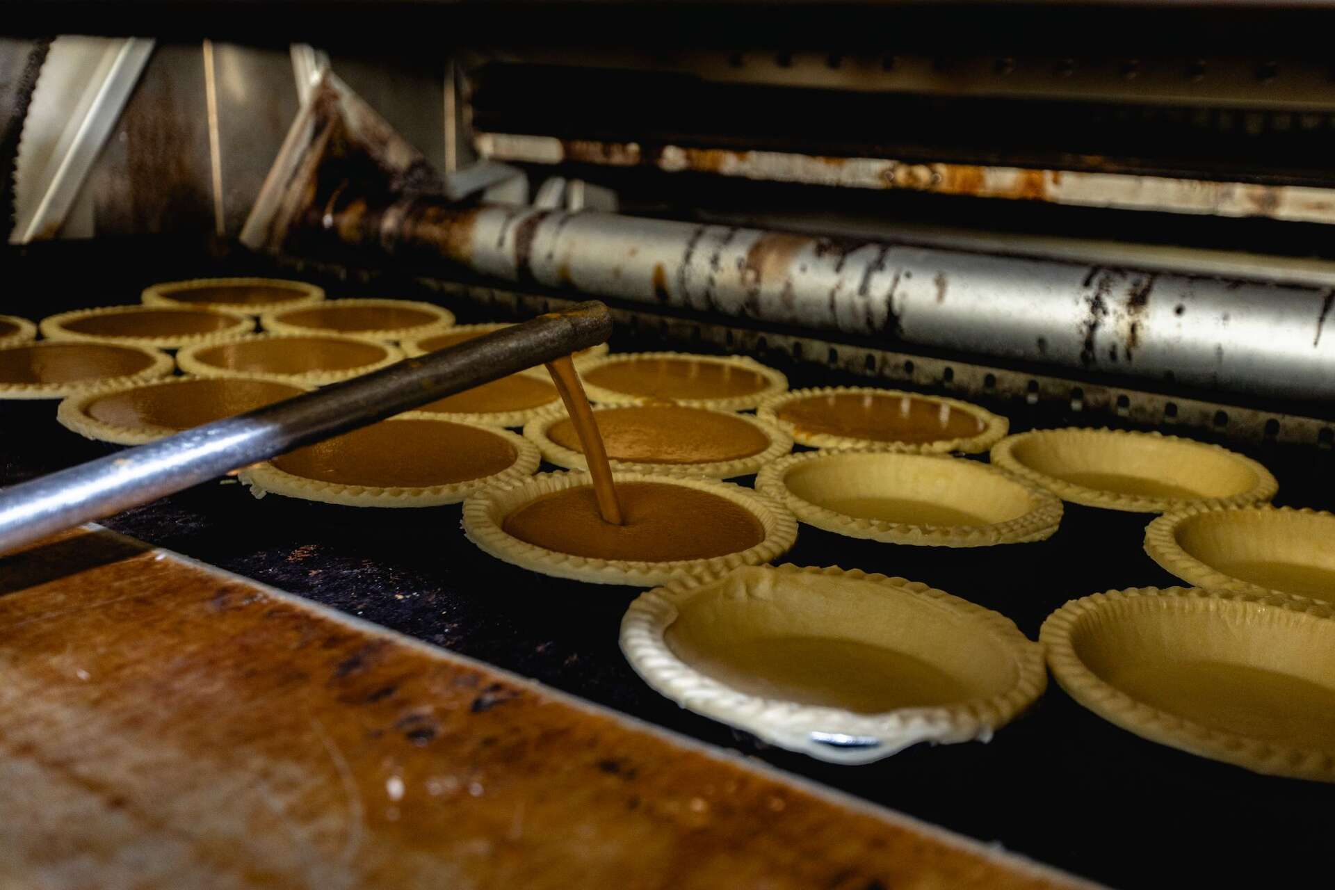 East Hartford's Granny's Pie Factory is a family tradition
