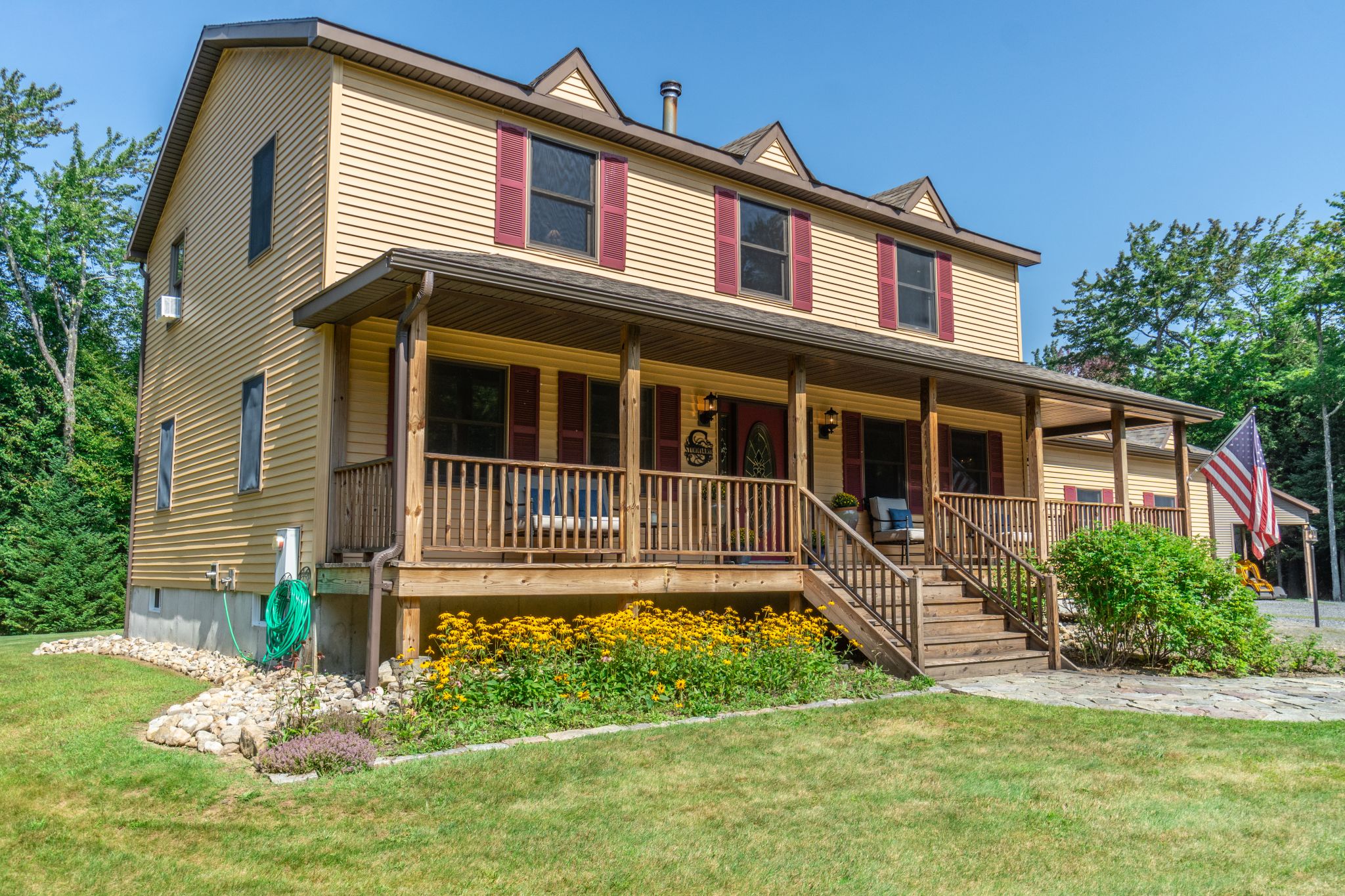 House of the Week: Private spread in Providence
