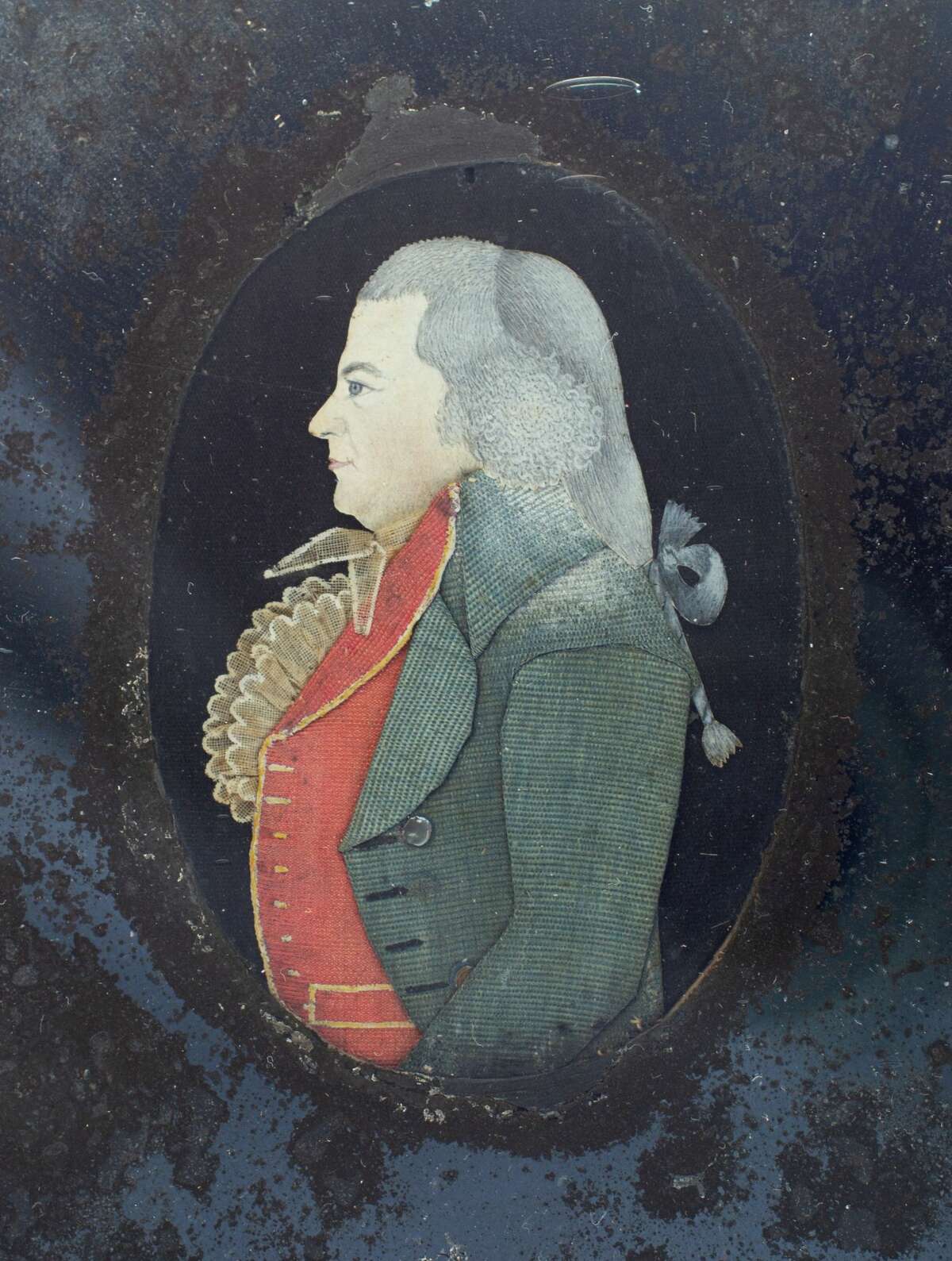 After 200 years CT’s Way sisters get their first exhibition