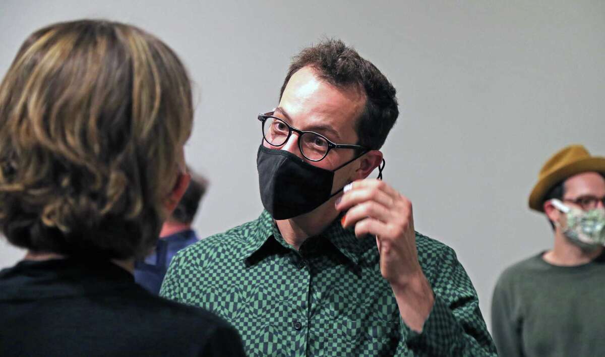 Artpace San Antonio’s fall 2021 international artist-in-residence ...