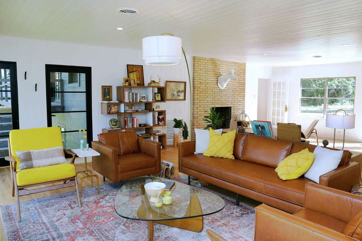 Houston real estate broker Bill Baldwin fulfills childhood dream with ...