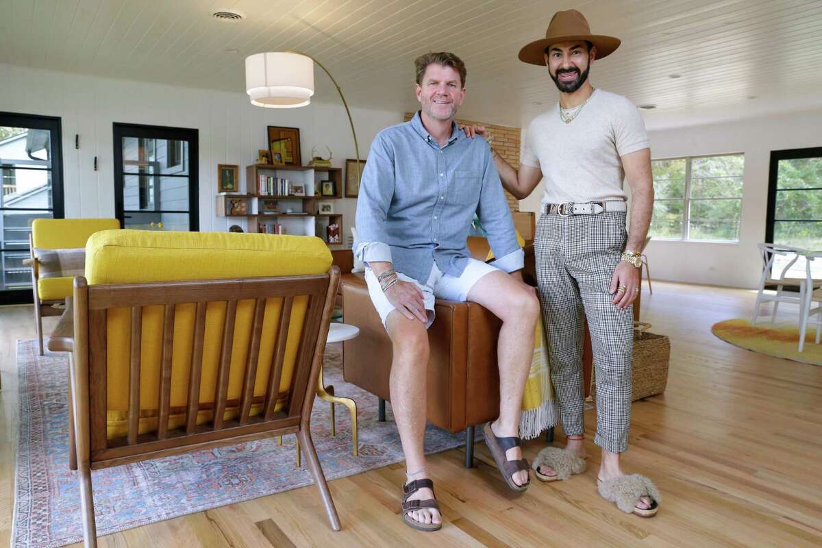 Houston real estate broker Bill Baldwin fulfills childhood dream with ...