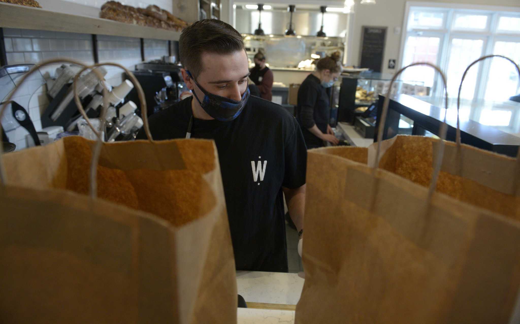 Kent cafe bonds those recovering from substance abuse: ‘It becomes a ...