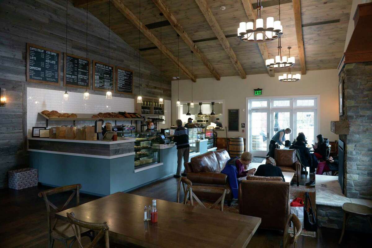 Kent cafe bonds those recovering from substance abuse: ‘It becomes a ...