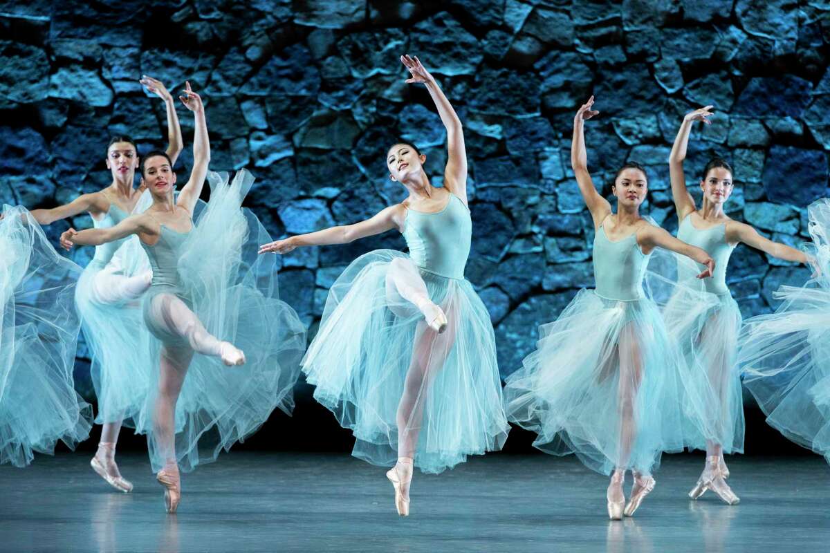 White men run the ballet world. That needs to change here in San Francisco