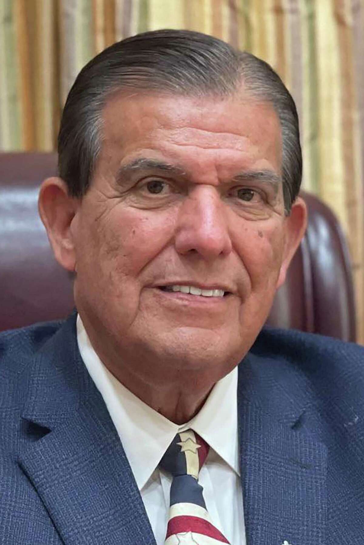 State Rep. Alex Dominguez will run to replace retiring state Sen. Eddie ...