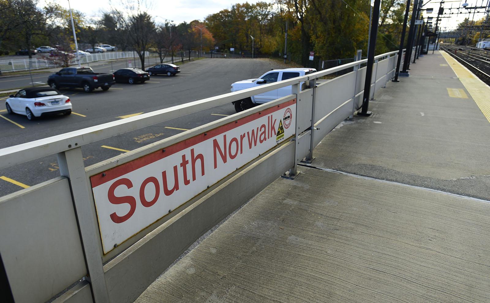 Police Bridgeport Man Groped Minor At South Norwalk Train Station