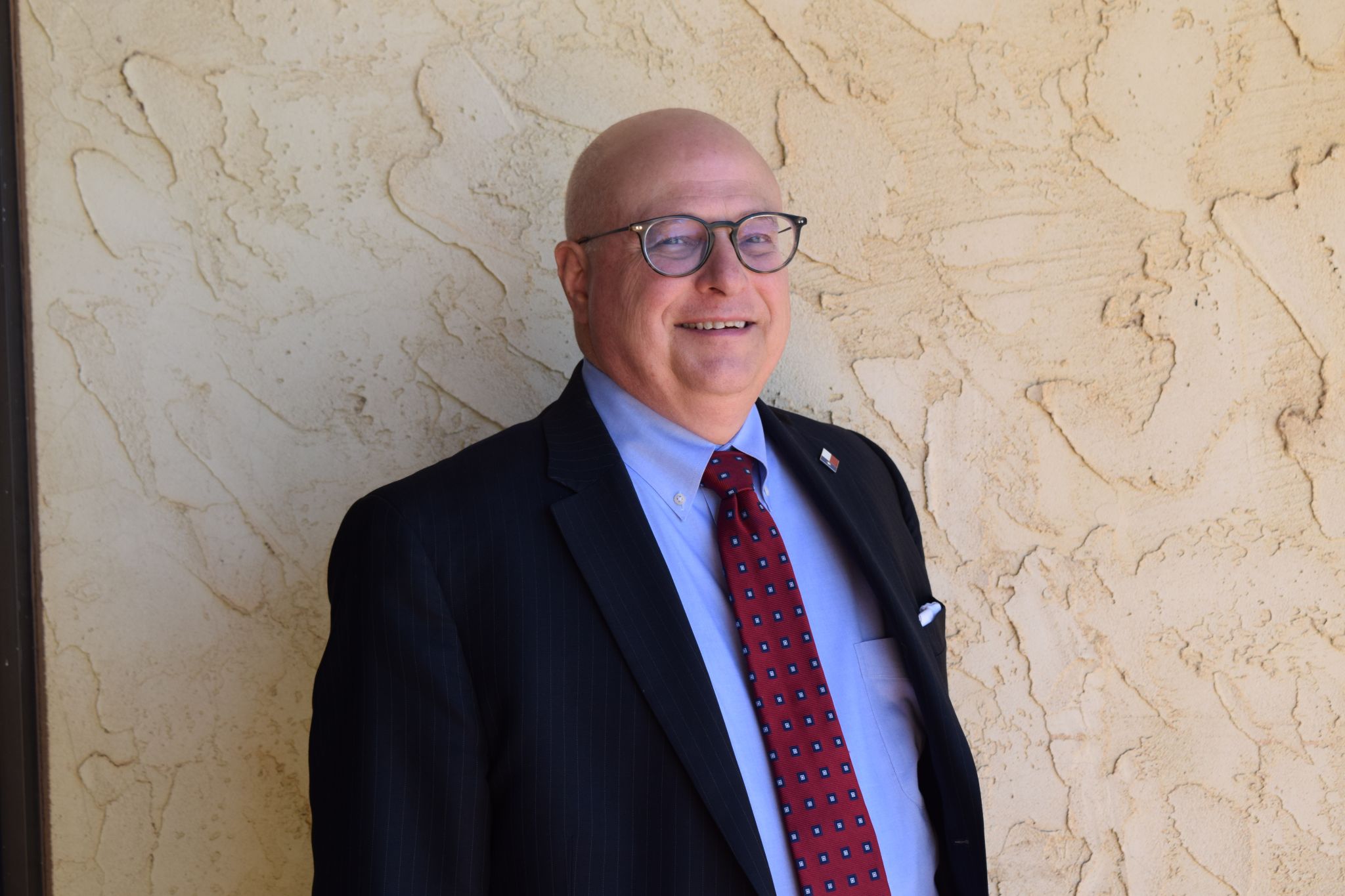 Hukill announces intent to run for reelection as 242nd District Court Judge