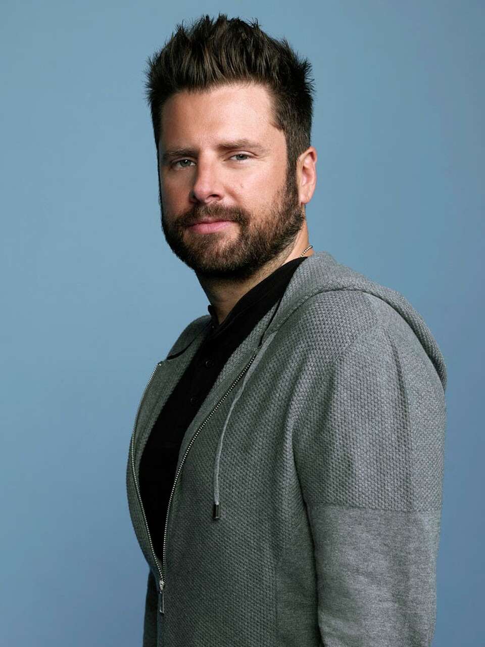 'Psych' actor James Roday Rodríguez on the expanding franchise