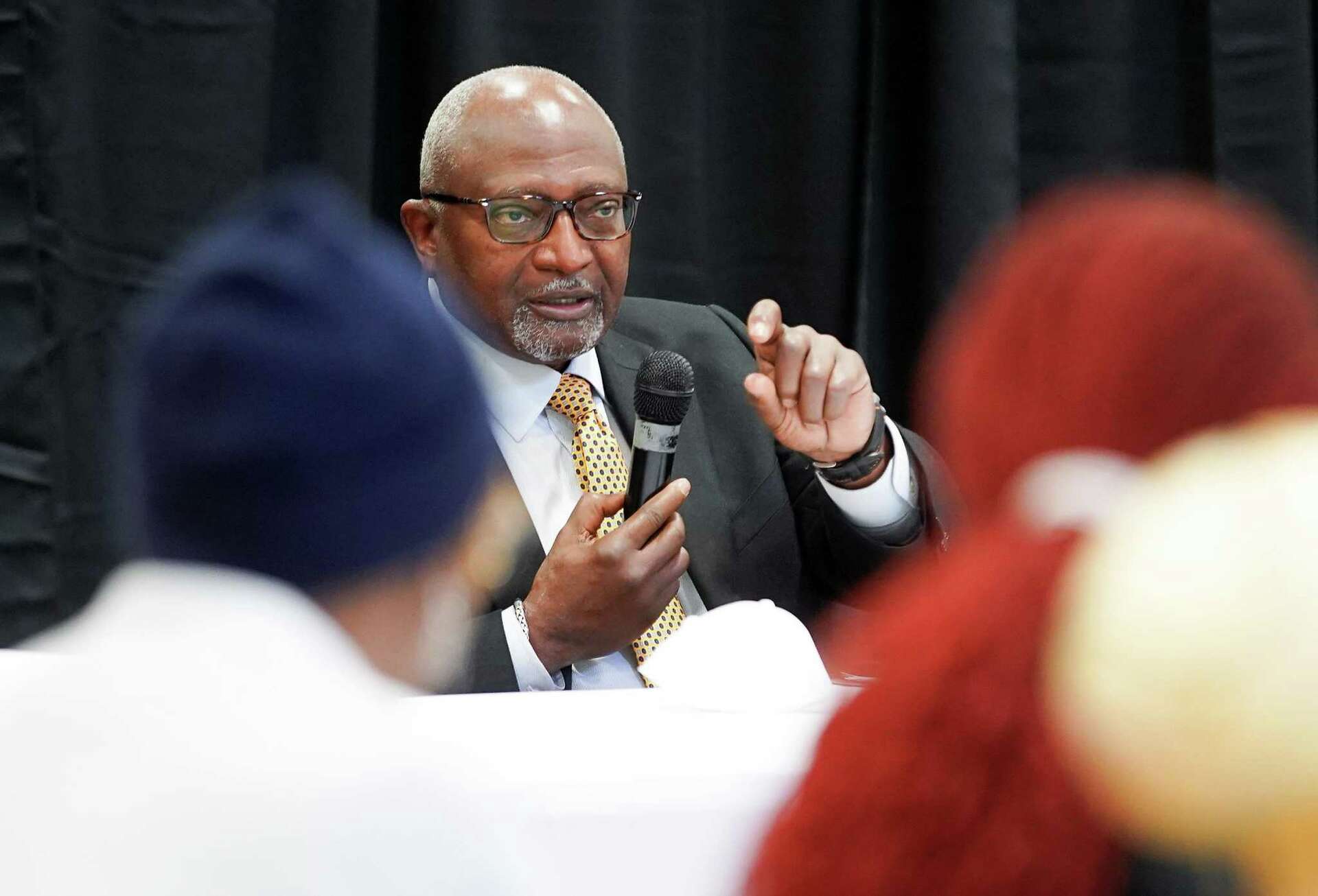 Why is Robert Bullard the father of environmental justice?