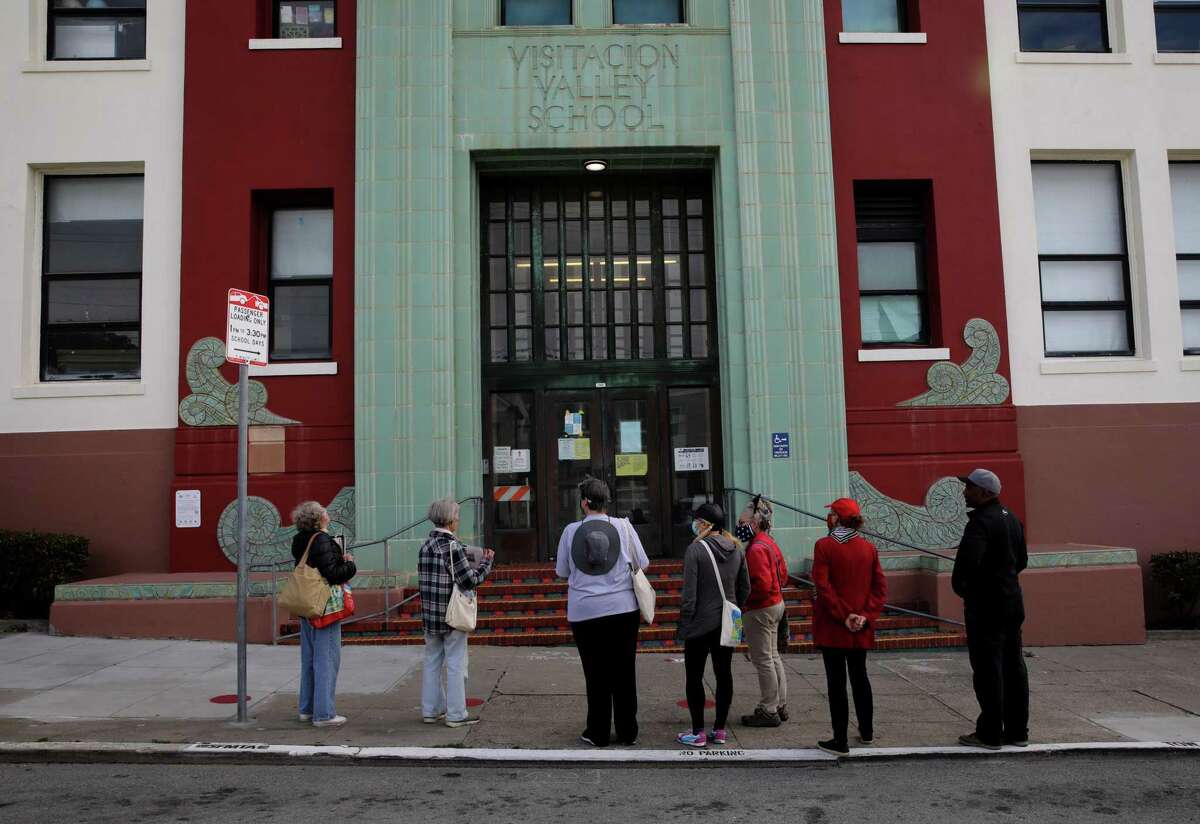 One of San Francisco’s most historically ignored neighborhoods is home ...