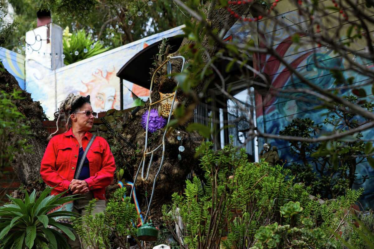 One of San Francisco’s most historically ignored neighborhoods is home ...