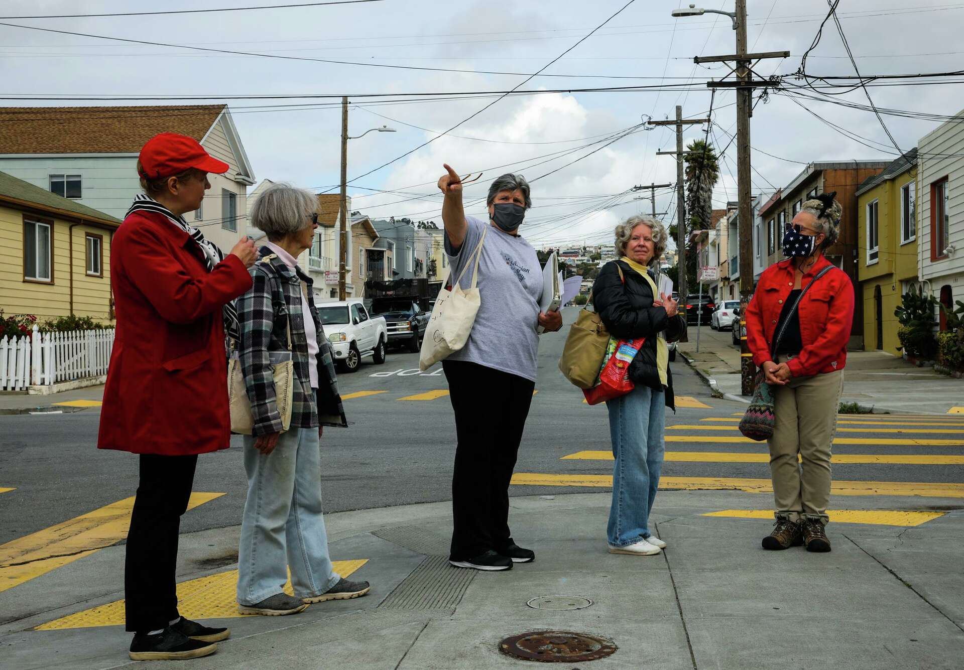 One of San Francisco’s most historically ignored neighborhoods is home ...