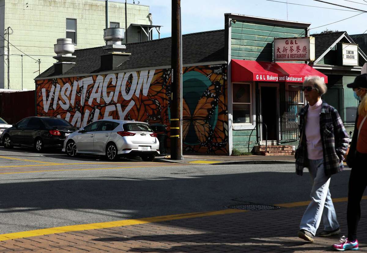 One of San Francisco’s most historically ignored neighborhoods is home ...