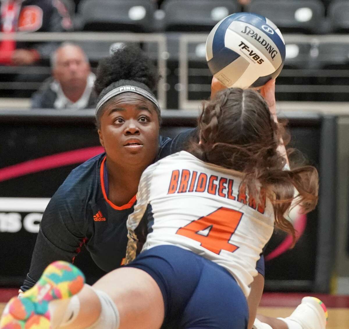 Bridgeland falls to Brandeis in 6A state semifinals