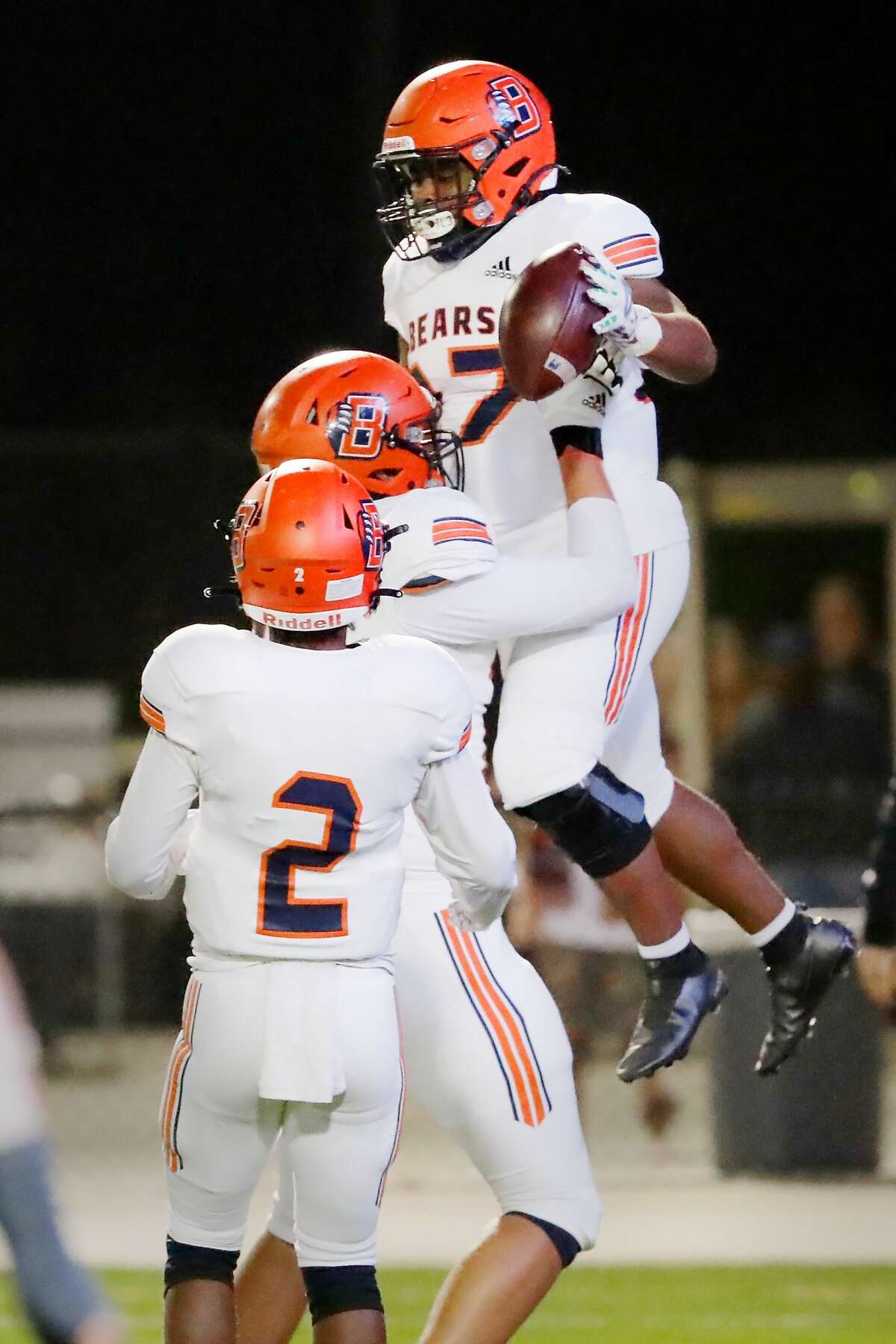 Bridgeland gets past College Park for playoff victory