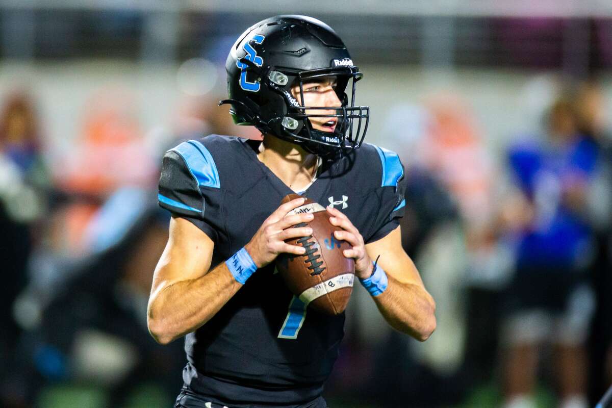 Houston high school quarterbacks to watch this season