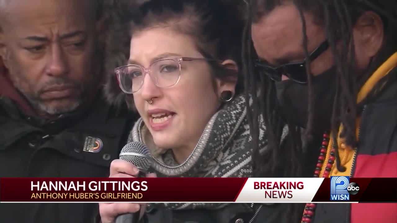 'We need to heal': Activists, victims' families react following Kyle ...