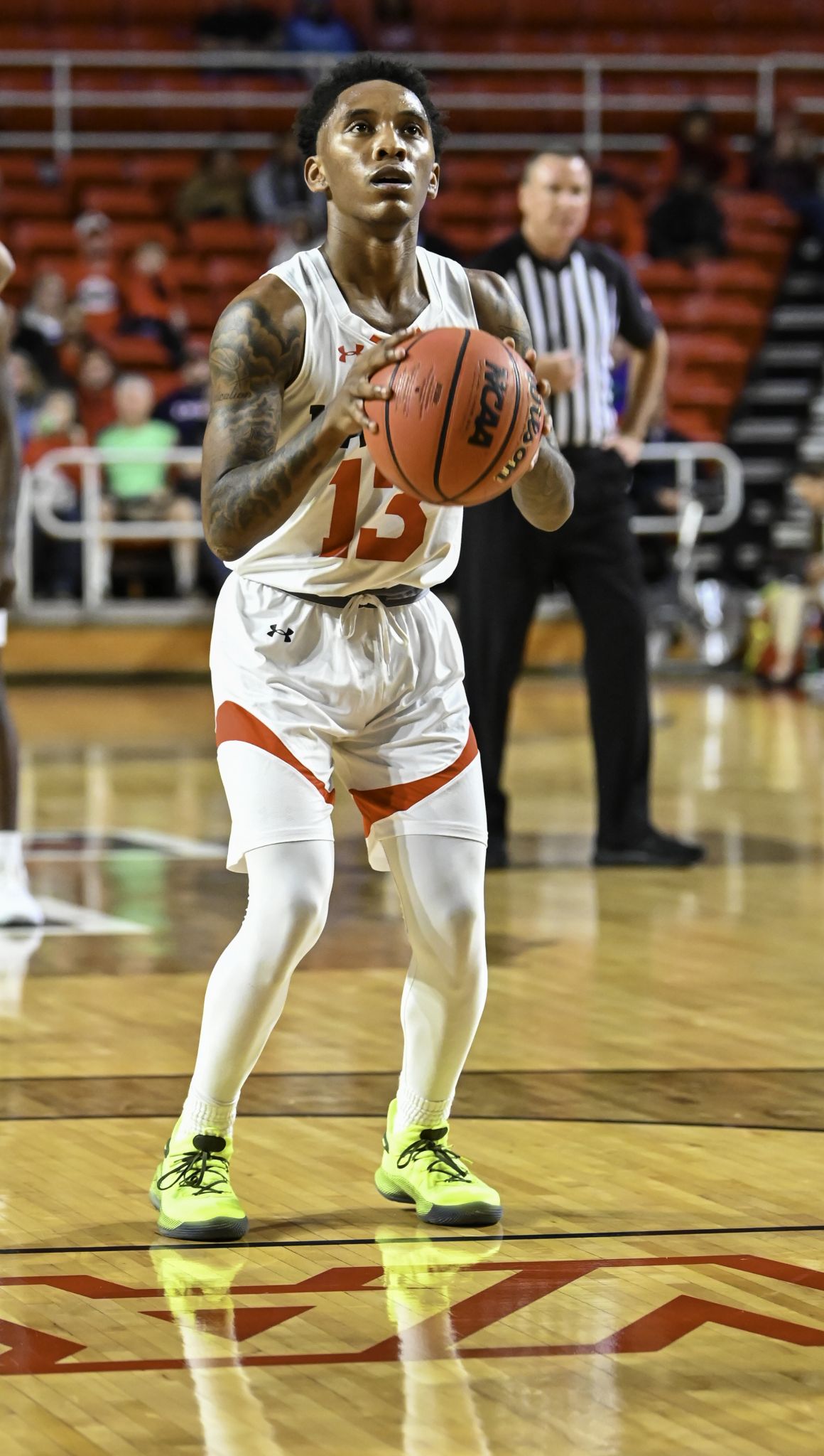 Lamar loses fifth straight at UTSA