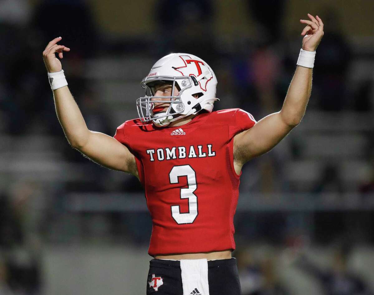 Tomball controls things early, moves on past Willis